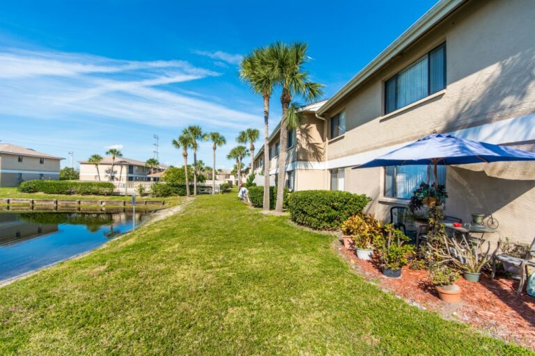 Monterey Lakes - Isram Realty Group