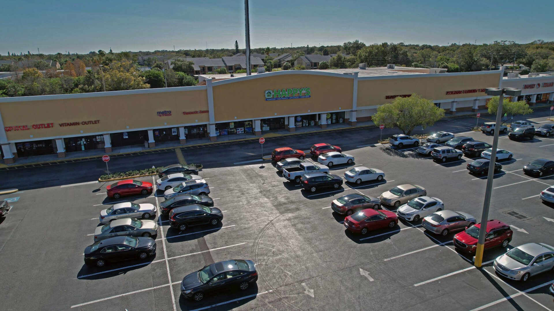 East Bay Plaza - Isram Realty Group
