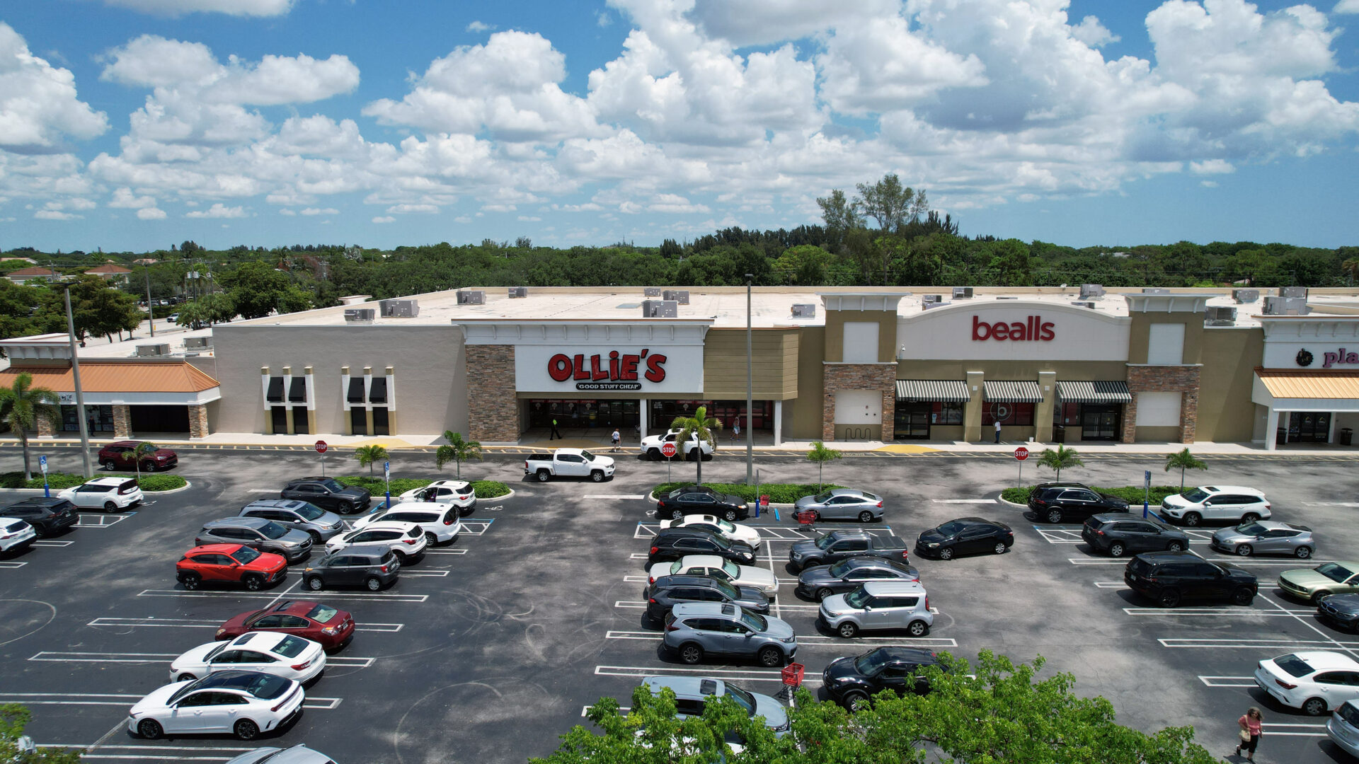 Delray Square II - Isram Realty Group