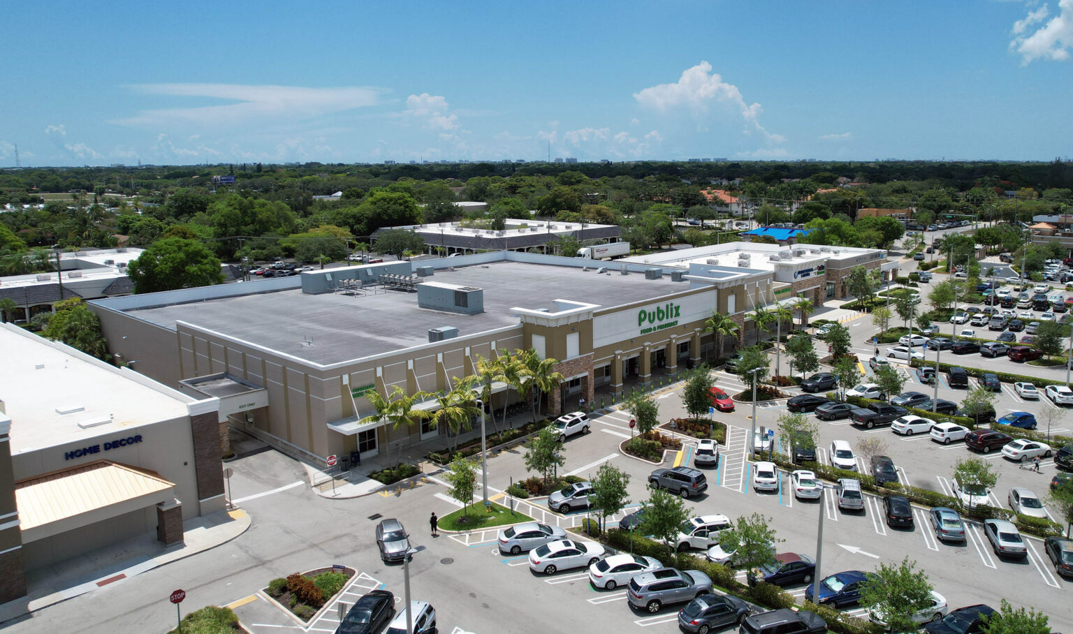 Delray Square II - Isram Realty Group