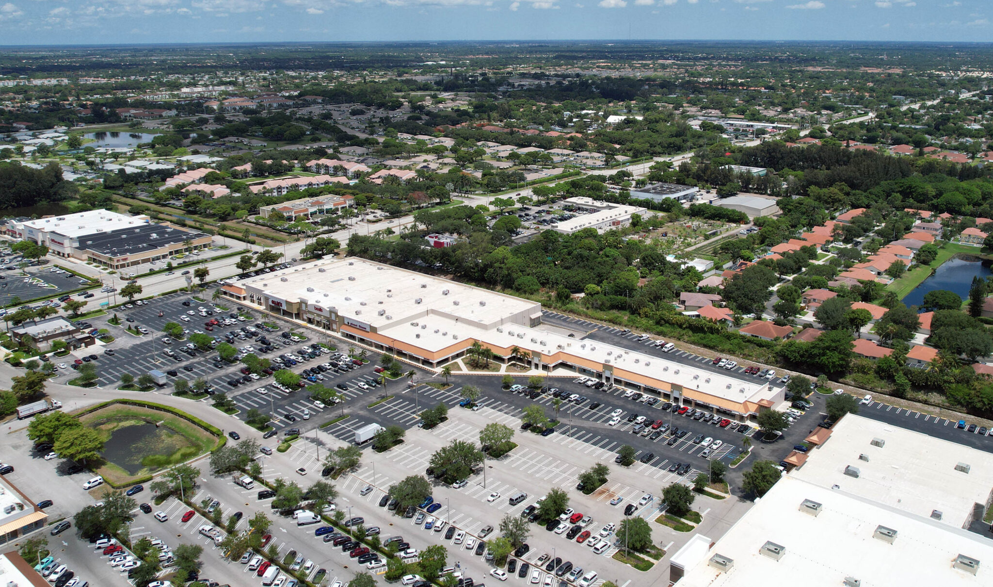 Delray Square II - Isram Realty Group