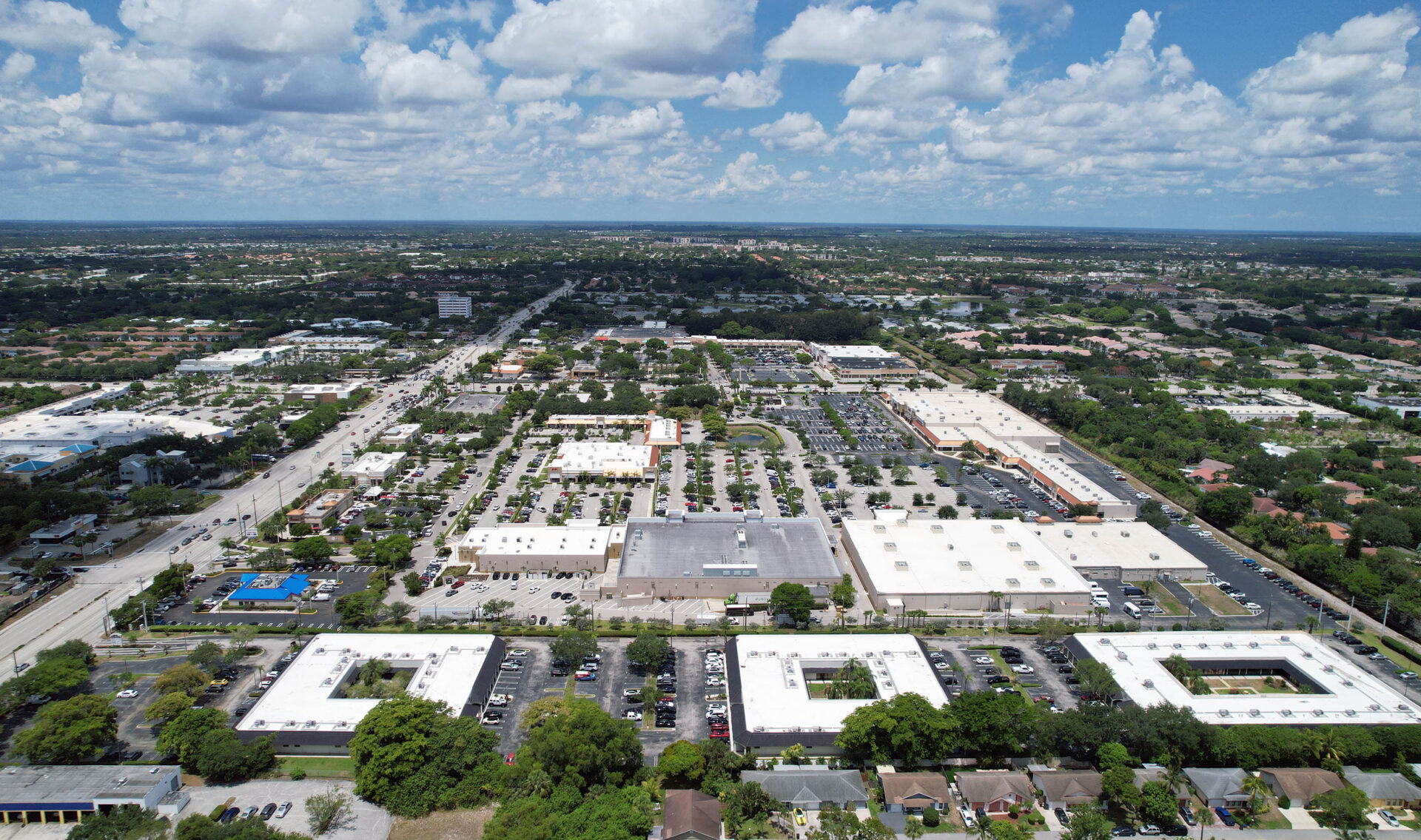 Delray Square II - Isram Realty Group