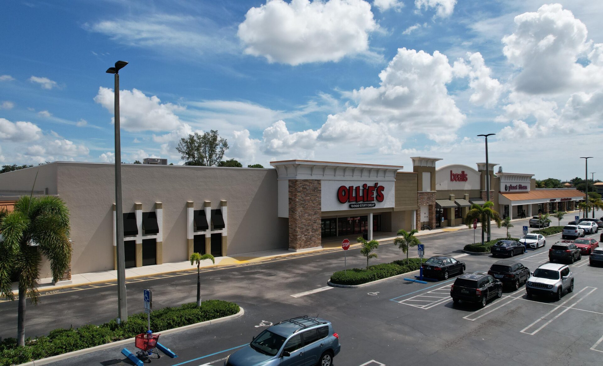 Delray Square II - Isram Realty Group